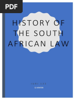 SJD Assignment 7 Final Portfolio 1 | PDF | Ethical Principles | Justice