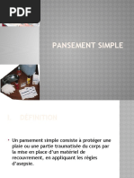 La Position Assise Et La Position Demi-Assise | PDF | Anesthésie ...