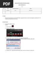 Panduan Manual CS3 | PDF