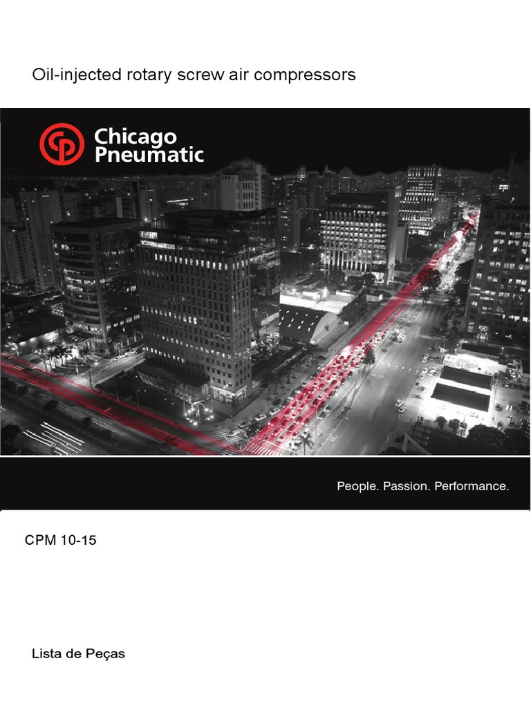 CPM 15 Es 4000 | PDF | Tecnología energética | Física Aplicada e ...