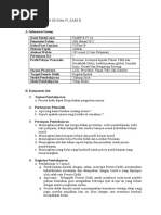 Modul Pai Kls 2 Deep Learning | PDF