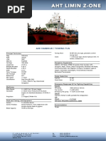 FSO Puteri Dulang Overview | PDF