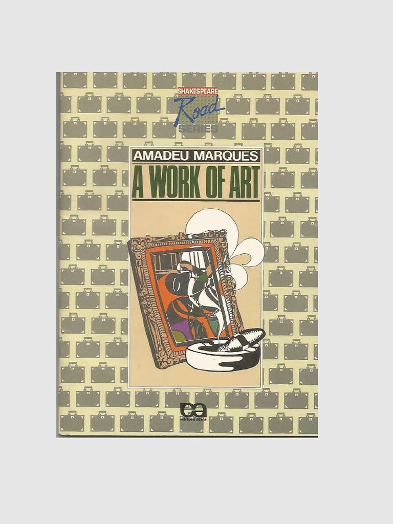 A_work_of_art | PDF