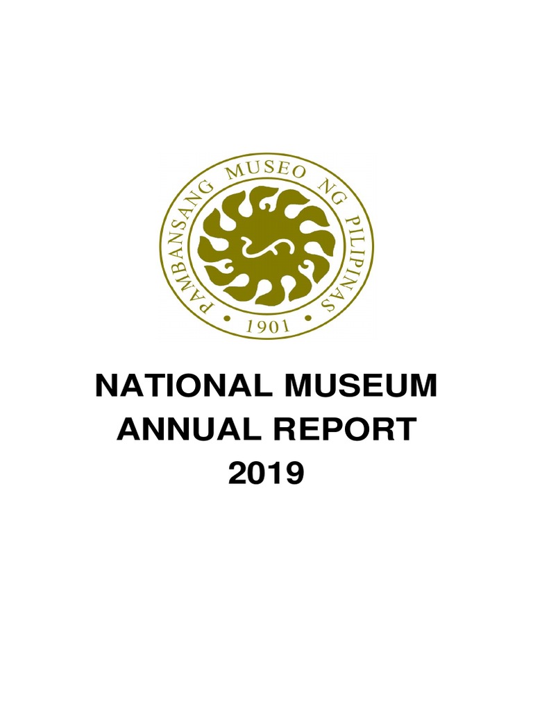 NMP Annual Report FY 2019 | PDF