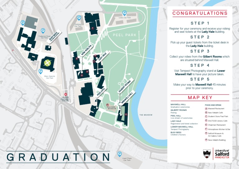 1430 - Winter Graduation Map Final Draft v2 | PDF