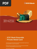 Debit Credit Cards DBBL | PDF | Emv | Credit Card