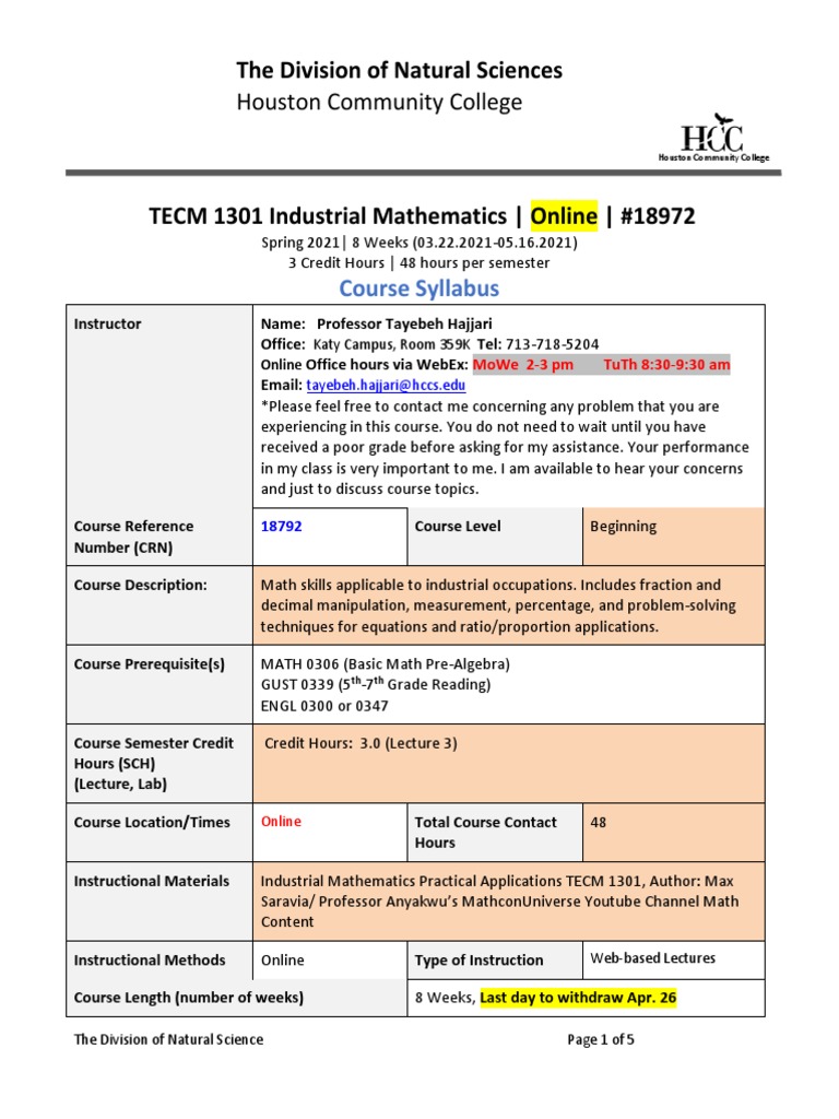Advanced Industrial Math | PDF | Academic Dishonesty | Geometry