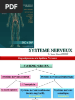 Rôle et anatomie du centre ovale cérébral | PDF | Cerveau | Cortex cérébral