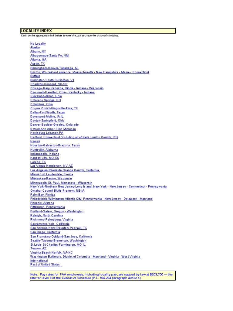 Core Salary With Conversion | PDF | County (United States) | The United ...