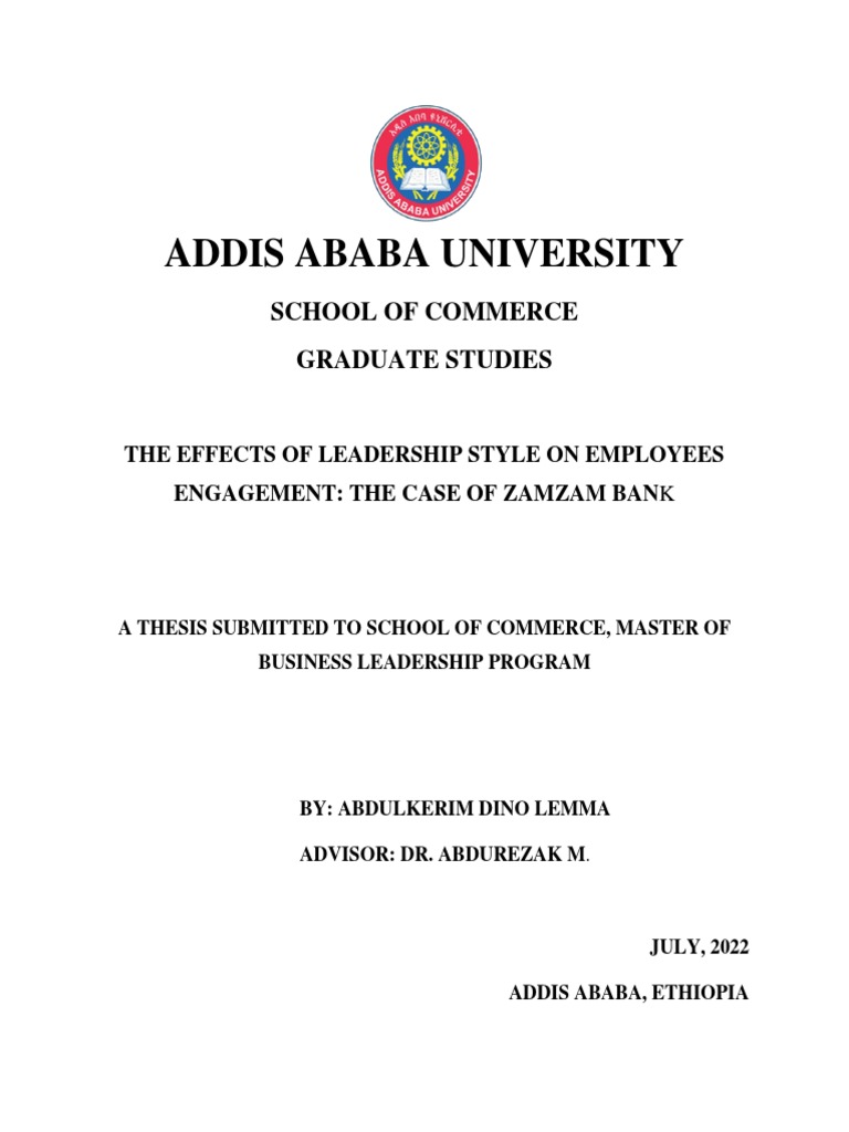 Abdulkerim Dino | PDF | Statistics | Descriptive Statistics