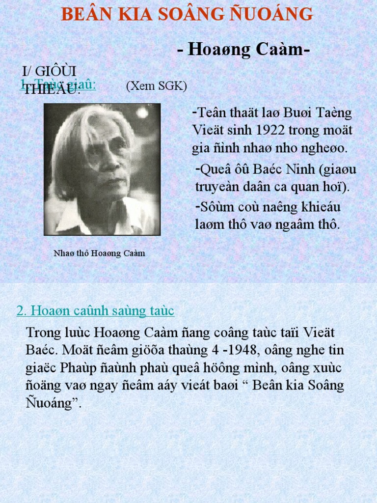 Tuan 4 Doc Them Ben Kia Song Duong Don Ve Lang | PDF