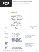 ControlLogix - Redundancy Firmware Bundle Revision History | PDF ...