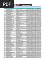 Especificaciones Pallet CHEP B0806A 09ene2020 | PDF