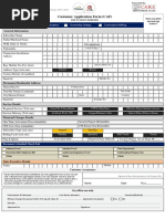 Telkom Contract and Service Cancellation Form PDF | PDF | Identity ...