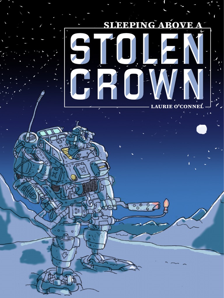 Sleeping Above A Stolen Crown (Spreads) | PDF | Sky