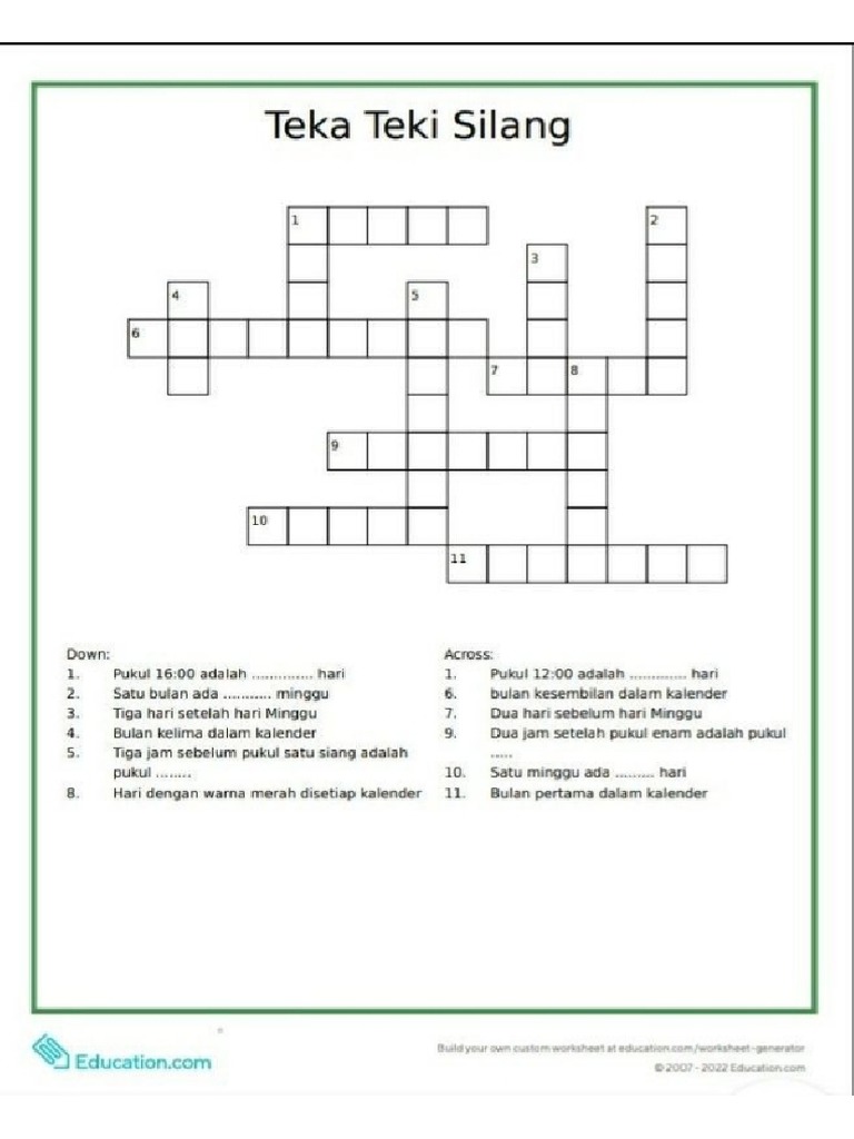 Kumpulan Lks Calistung | PDF