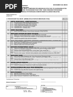 Senarai Item Fail Induk PBS 2025 | PDF