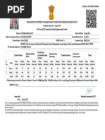 Iti Certificate | PDF