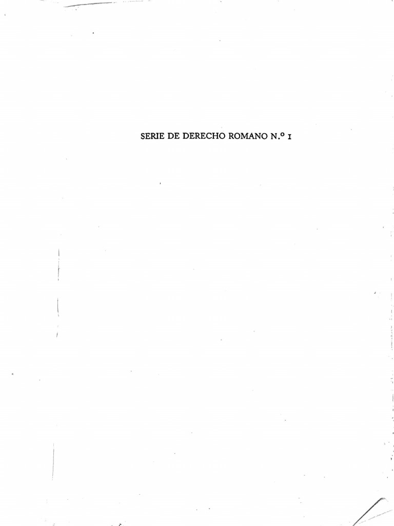 Hinestrosa. Bienes. | PDF