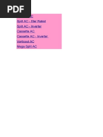 Daikin Error Codes Malfunction Codes | PDF | Power Inverter | Printed ...
