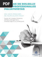 Escala Edmonton Symptom Assessment System | PDF