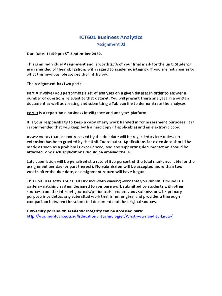 Assignment 01 | PDF | Data Analysis | Cognitive Science