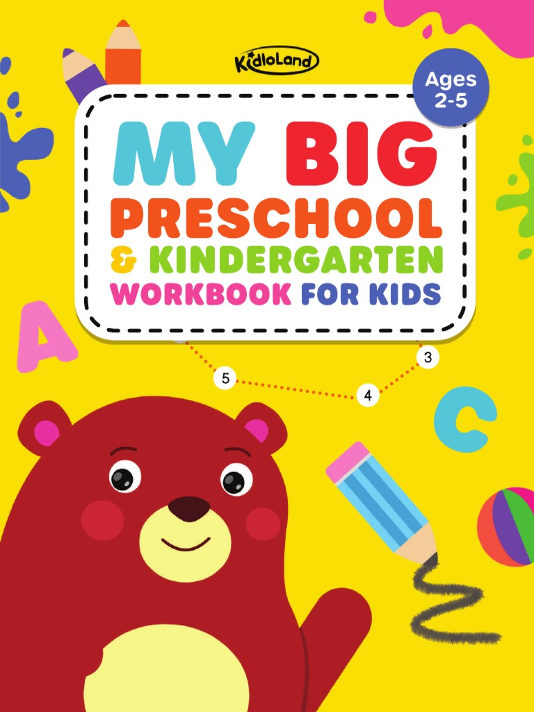 Kidloland E Book | PDF