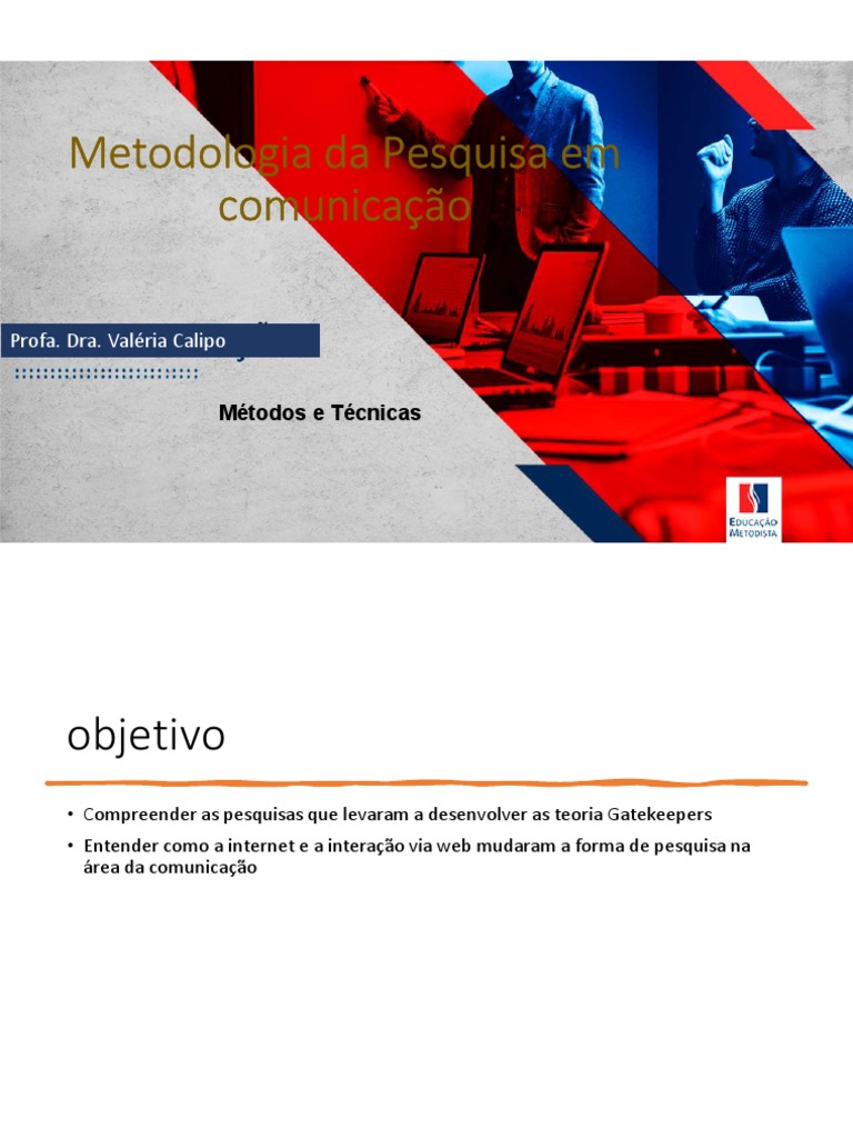 PDF Aula 4 | PDF