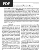 USPHS Criteria | PDF