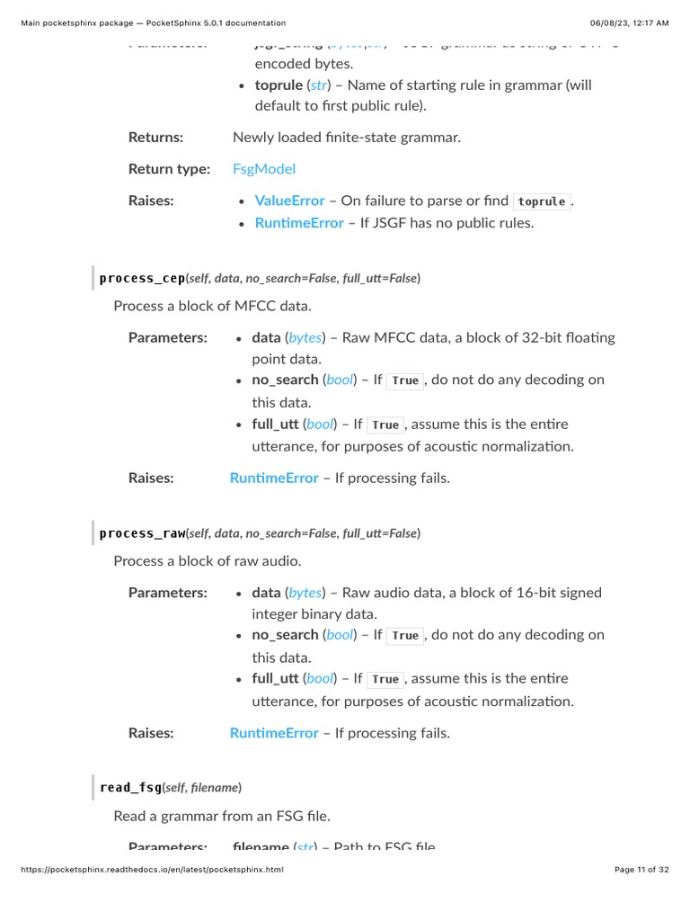 AJ Python speech recog part three | PDF AJ Python speech recog part three | PDF