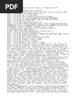 OS Chapter1 MCQ Exam With Answers | PDF | Operating System | Kernel (Operating System)