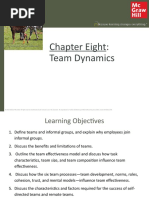 Group Dynamics For Teams 6th Edition | PDF | Team Building | Leadership