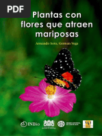 Plantas Recomendadas para Atraer Mariposas y Abejas | PDF | Flores ...