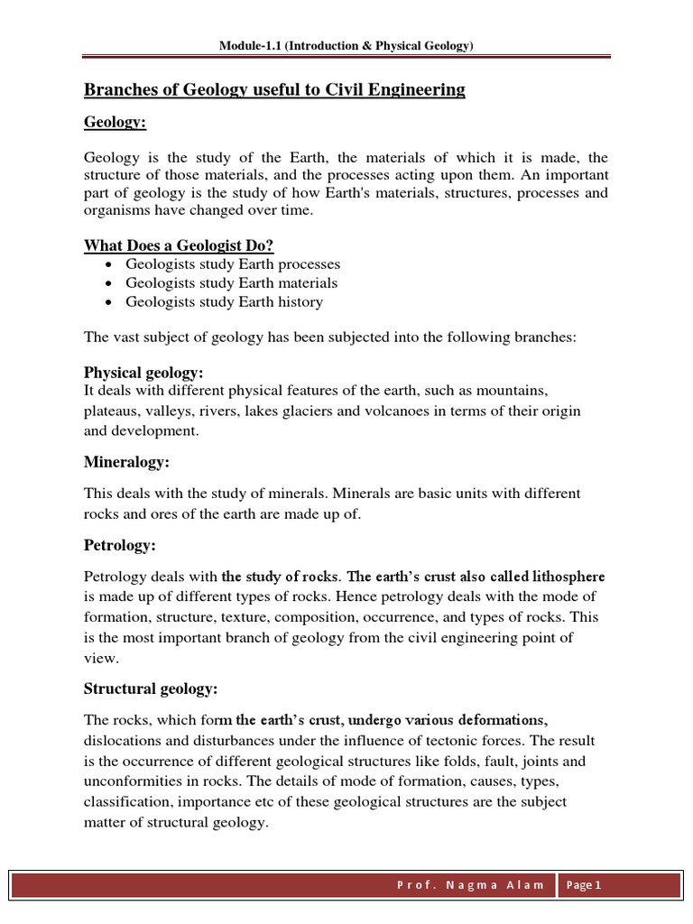Eg Notes | PDF | Science & Mathematics
