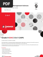 Ems, grade 8 term 1 notes (coming in exam paper 2025) | PDF | Cheque ...