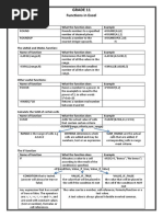 HTML Tag Sheet | PDF | Html Element | Hyperlink