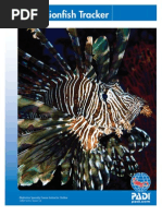 PADI RDP TABLE - RDP - Table Met | PDF | Scuba Diving | Occupational ...