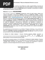 Funciones del Regidor Municipal | PDF | Alcalde | Gobierno local