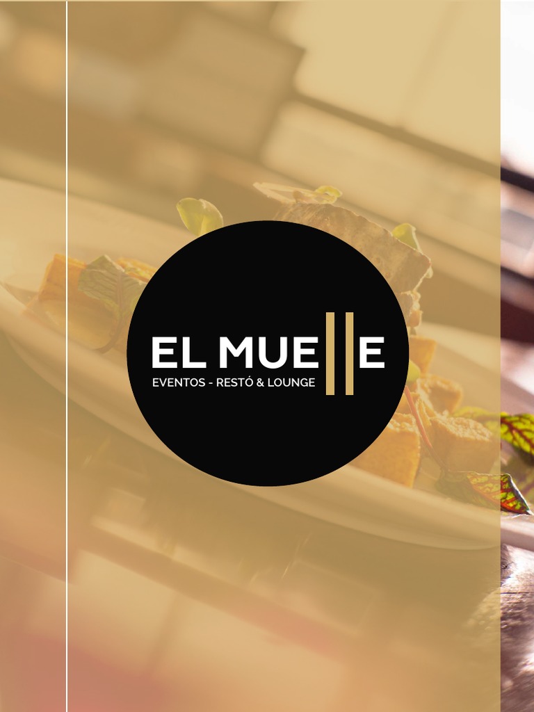 Menú General El Muelle 23-5-2023ok - Compressed | PDF | ensalada ...