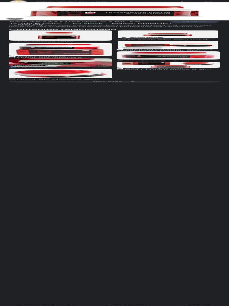 Mascara BTX Primont - Búsqueda de Google | PDF