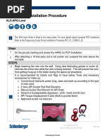 QUEST Training for SLB Personnel | PDF | Menu (Computing) | Button ...