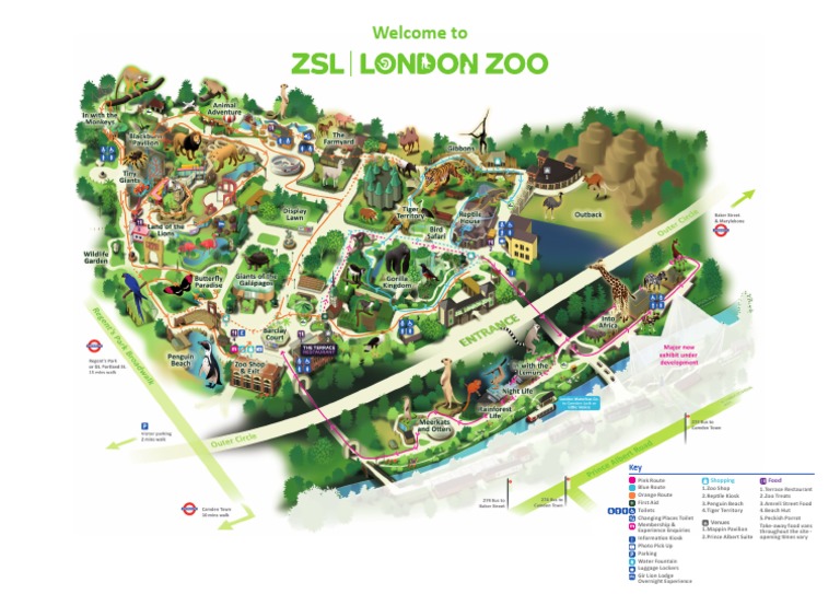 LZ Map Spring 2021 - Website - v3 | PDF