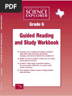 General Science Grade 8 Student Text | PDF | Scientific Method | Experiment