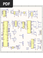 OV2640 Board-Schematic | PDF