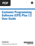 MN010248A01-AA Multilingual Customer Programming Software CPS 2 0 Lite ...