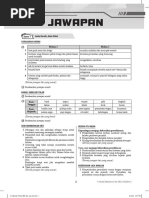 18 Tema Bahasa Melayu SPM | PDF | Perjalanan