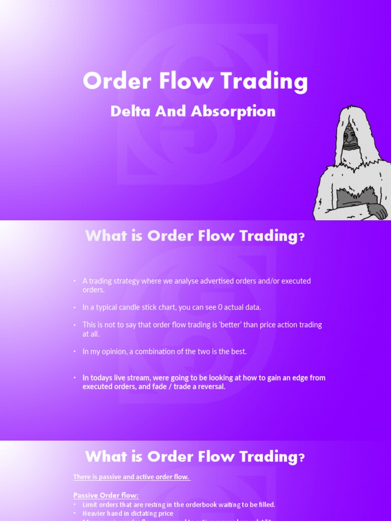 ExoCharts by Sassy | PDF | Order (Exchange) | Financial Economics