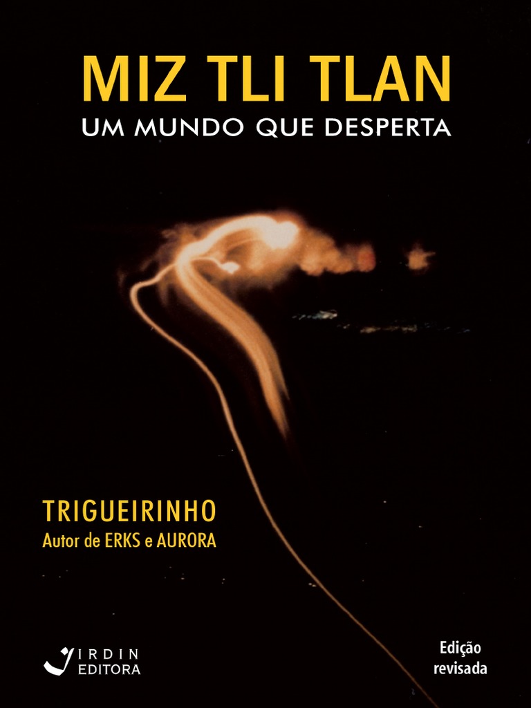 Miz Tli Tlan - WEB | PDF | Terra | Vida