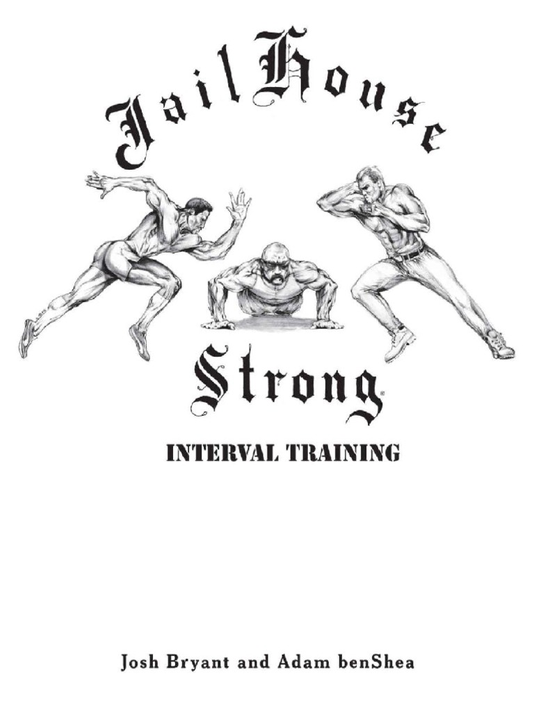Interval Training | PDF
